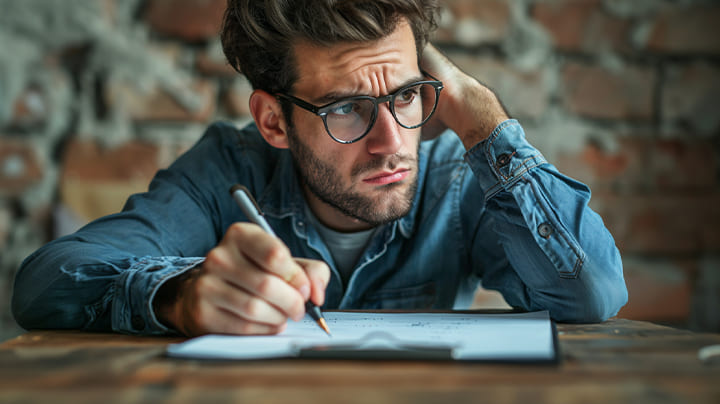 O Que Colocar em um CurrÃculo Para Ganhar a Vaga? - Homem Singular O Que Colocar em um CurrÃculo Para Ganhar a Vaga? - Homem Singular
